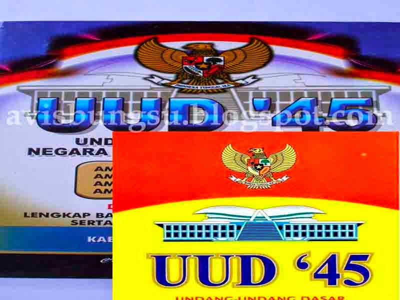 Terbentuknya Negara Kesatuan Republik Indonesia Tahun 1950 | Setelah ...