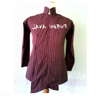 SPESIALIS BUSANA JAWA : BUSANA ABDI DALEM KRATON JOGJA / SURJAN PRANAAN