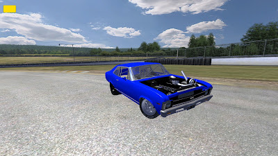 Rfactor System Mods: Autos Rfactor