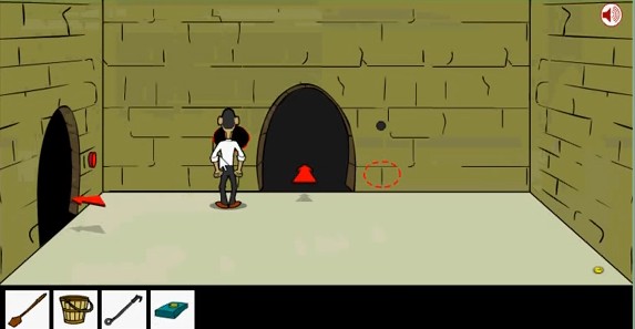 Obama Crazy Escape Walkthrough |Zombie Games Walkthrough