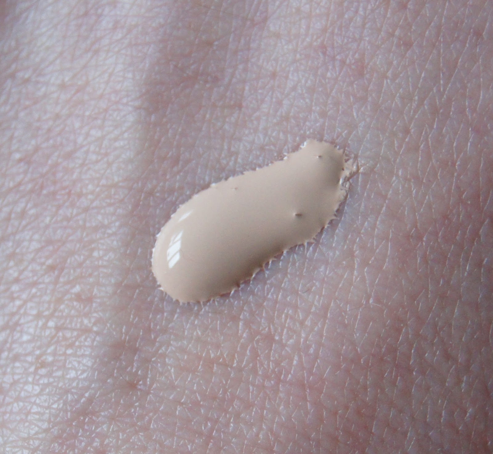 Clinique Even Better Foundation Alabaster