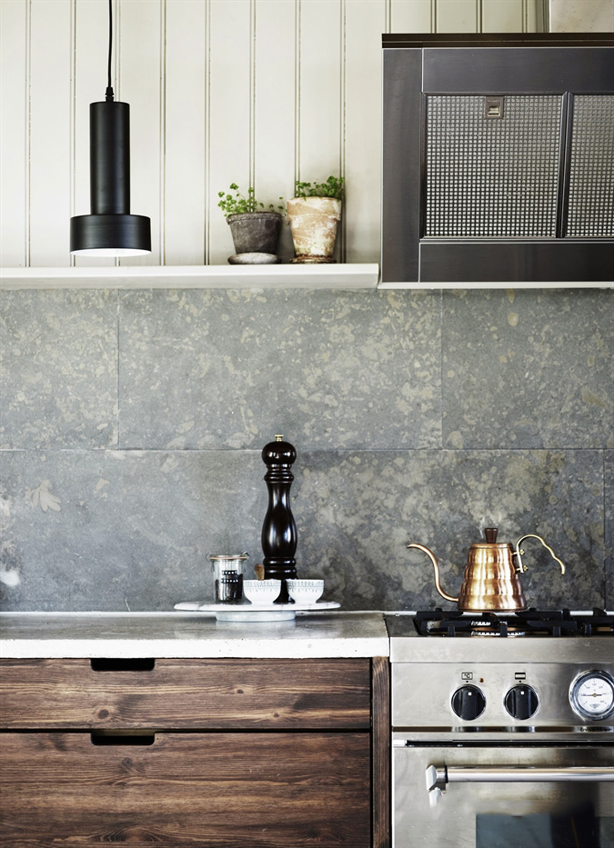 Magnificent beach cottage in Denmark