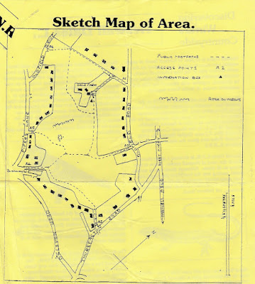 Friends of Heswall Dales: Your Visit