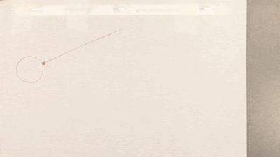 jf259956 - Studio Practice: Hand-drawn Animation Test: Pose-to pose ...