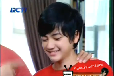 Dirama: Naufal Azhar