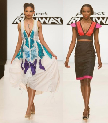 Project Runway Season 12 Episode 1 in 12 Thoughts or Less
