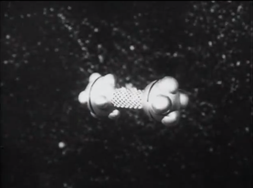 TV minus 50: Thursday 21 November 1963