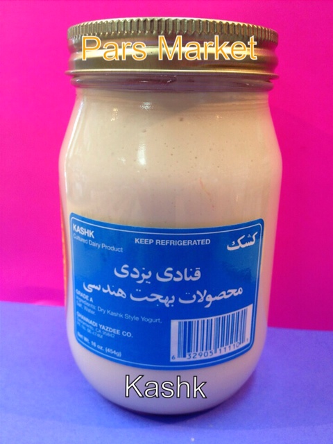 Kashk | Pars Market Middle Eastern and Mediterranean store in Columbia ...