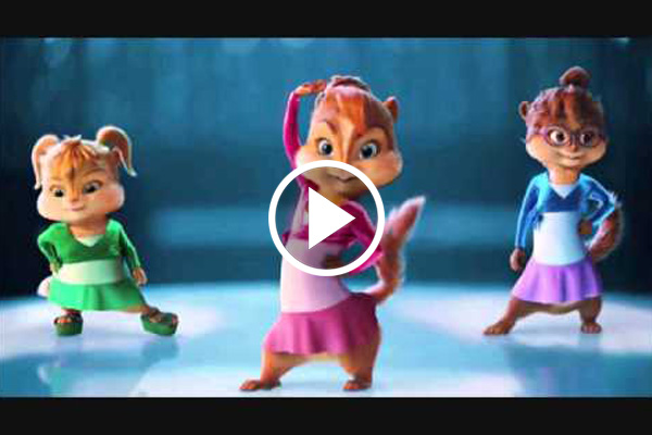 Funny ChipMunk Dance On DJ , Watch This Funny Video ~ Google+
