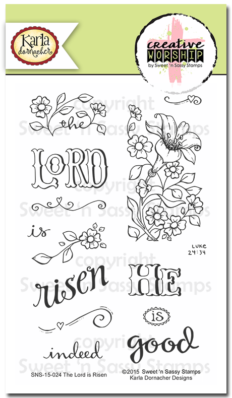 More Than You See: Heart & Soul