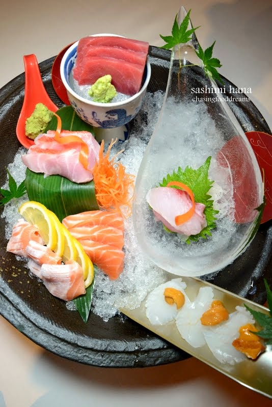 CHASING FOOD DREAMS: June 2014