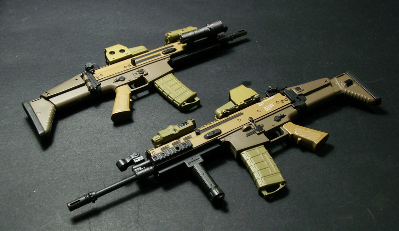 Mundo das Armas: novembro 2015