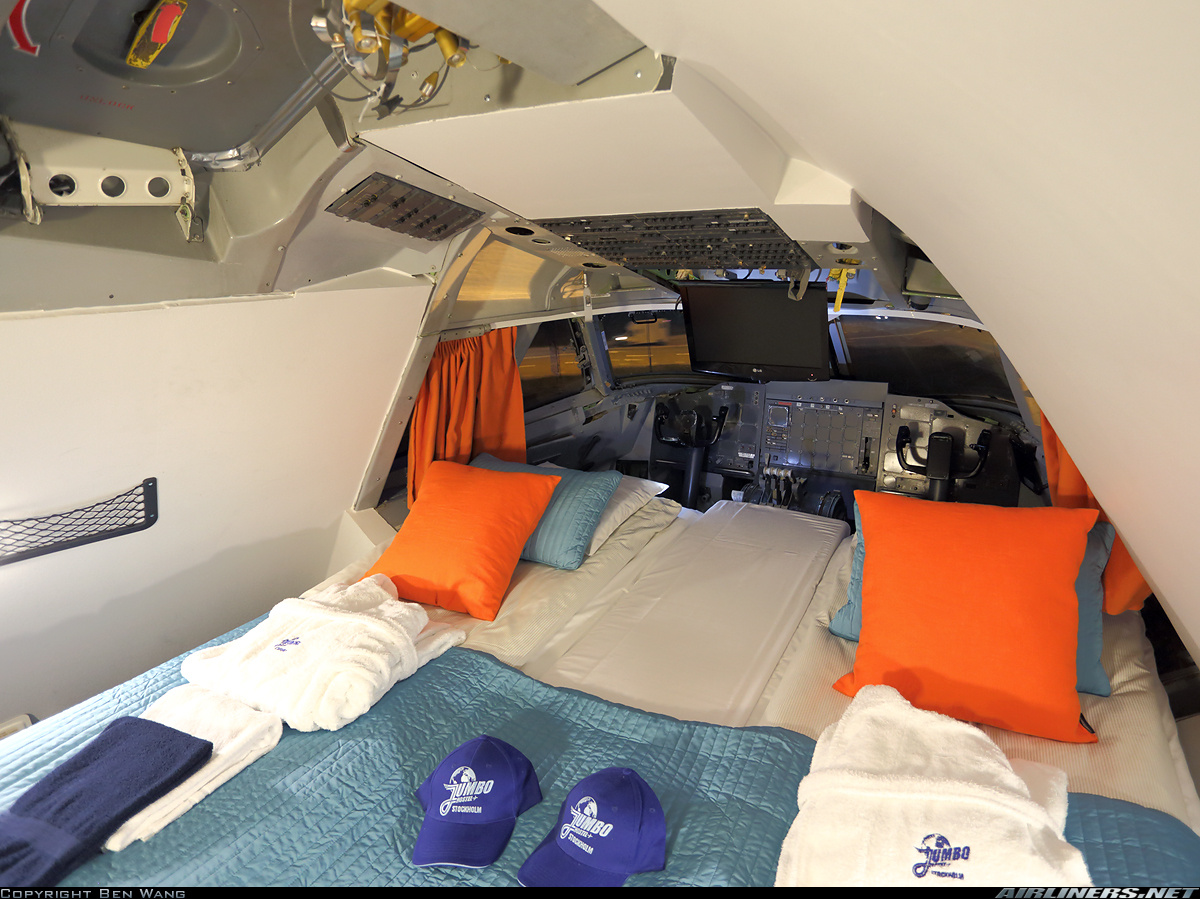 Charles Ryan's Flying Adventure: Flying with Norwegian Air Shuttle ...