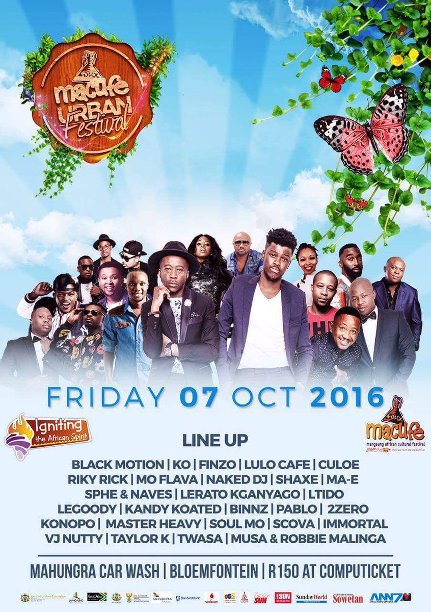 Thomas Lethoba Daily Updates