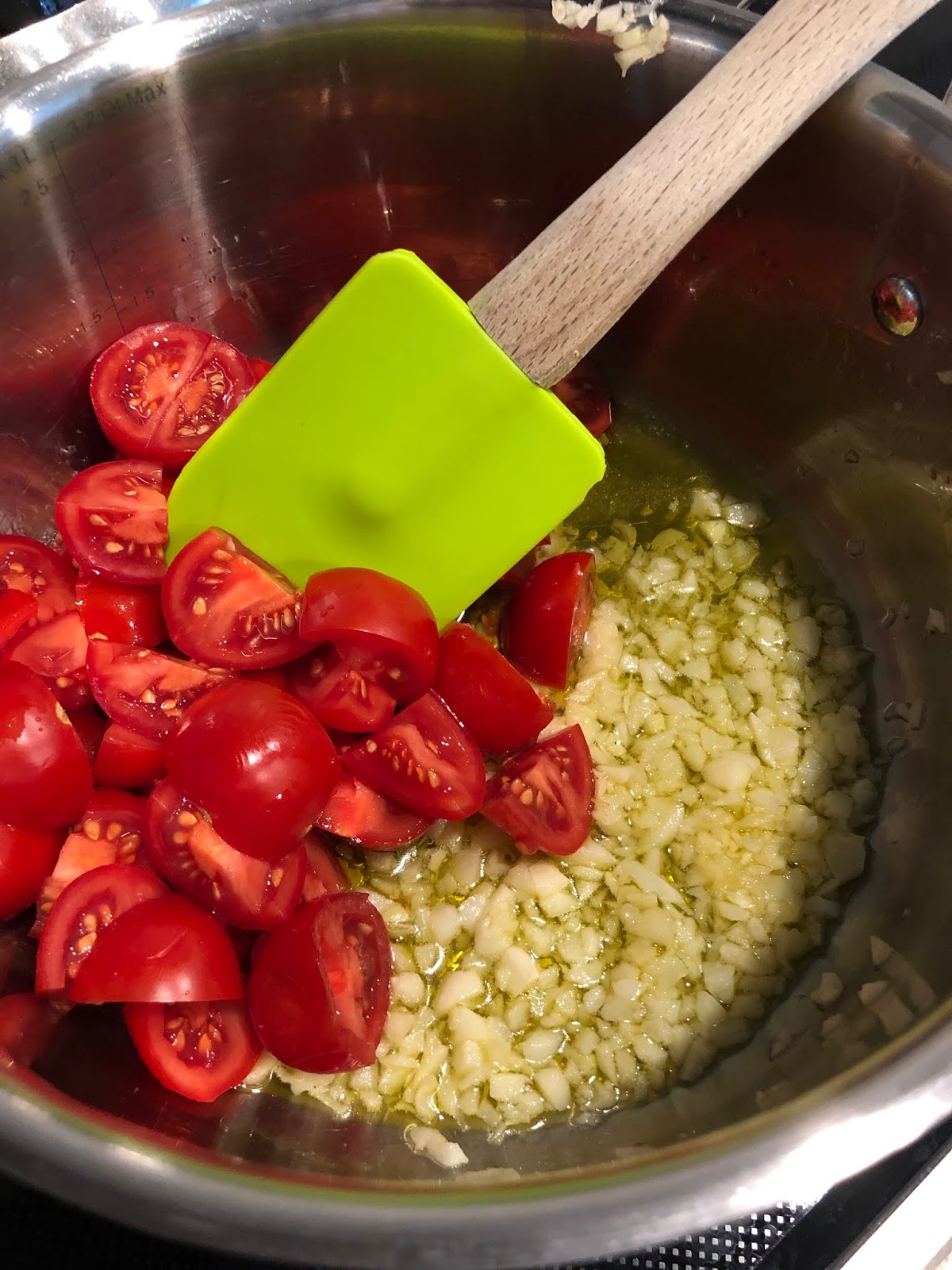 Cooking Uncovered plus MORE with Miriam : 2018