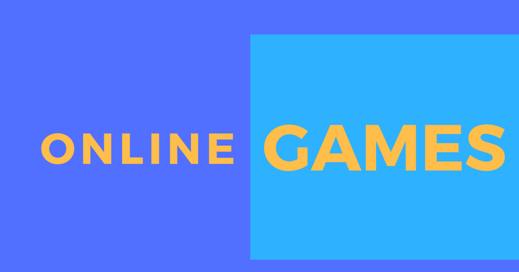 Top 5 Online Co-op Games | FromDev