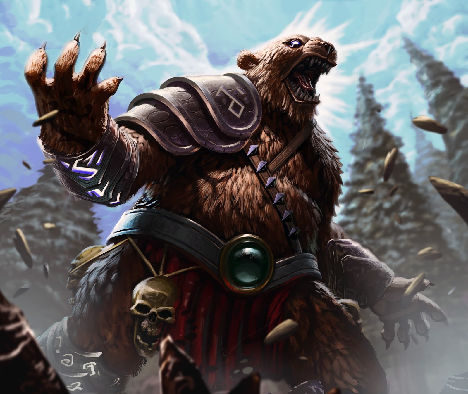 The Art of Fernando Granea