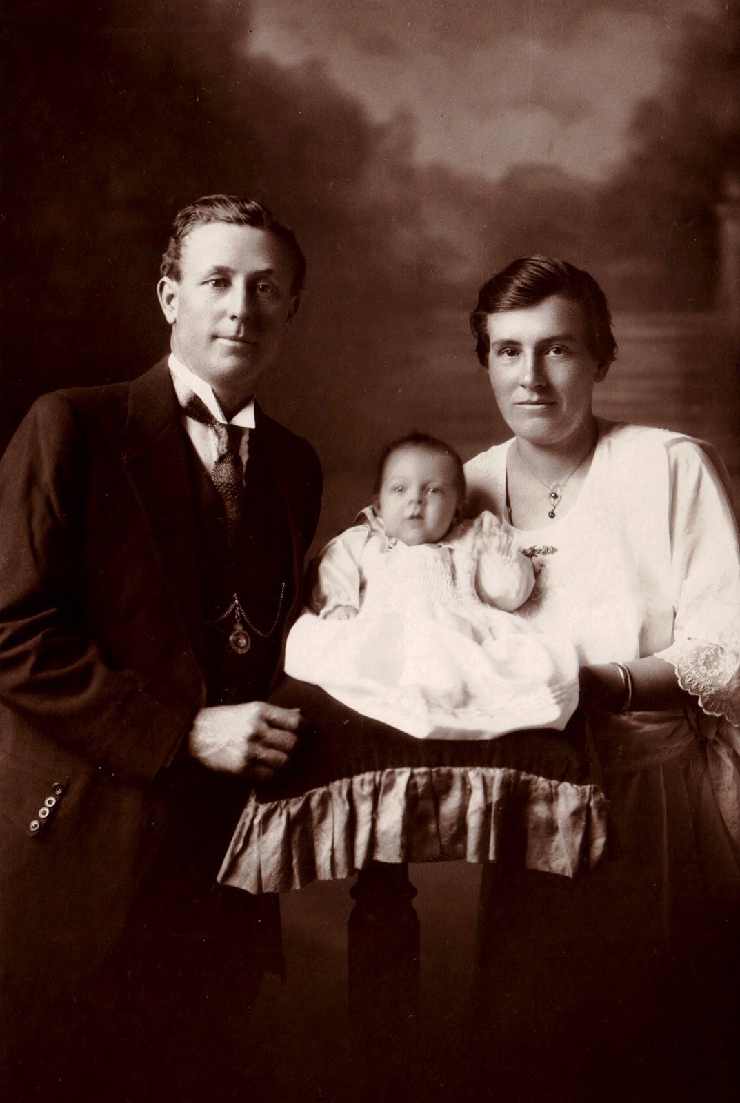 Backtracking: Anzac Day: We remember them