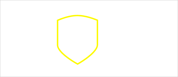 Corel Draw Tutorial Creating Shield Corel Draw Tutorial And Free Vectors