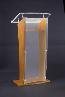 Jewish Pulpit: What is a Shtender? - AmpliVox Sound Systems Blog