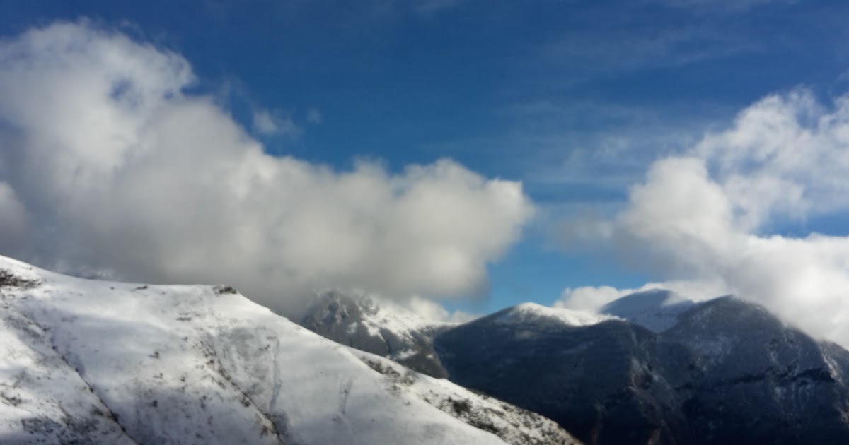 Femeia Creștină: Te uita cum ninge in aceasta iarna...