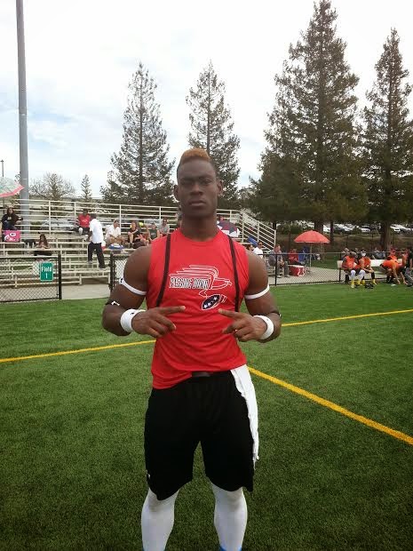 Cali Gold Mine: Top 7-on-7 destinations