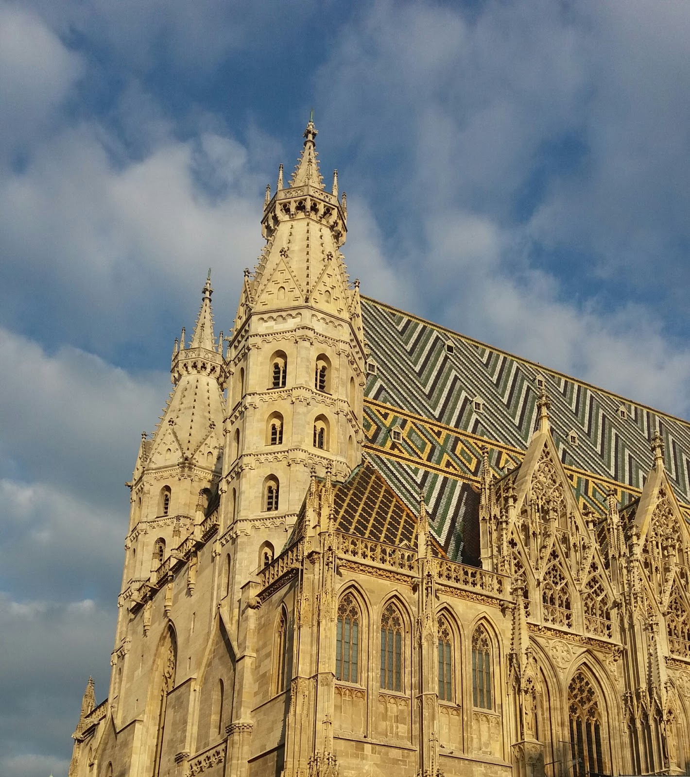 Seven Things You Must Do and See in Vienna