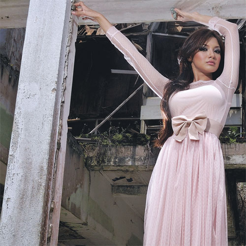 Biodata Dan Gambar Pelakon Neelofa