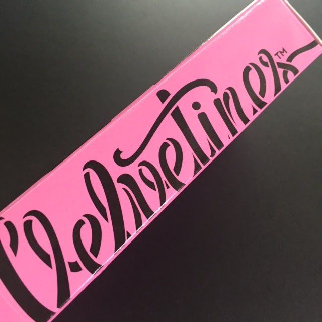 Lime Crime i have 2 moods (On Sale): Marshmallow & Raven Velvetines ...