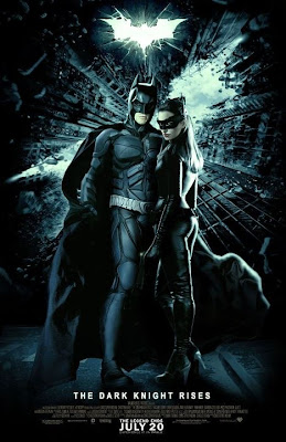 GUARDIANS OF THE GENRE!: THE DARK KNIGHT RISES – 2012 – A FITTING FINALE