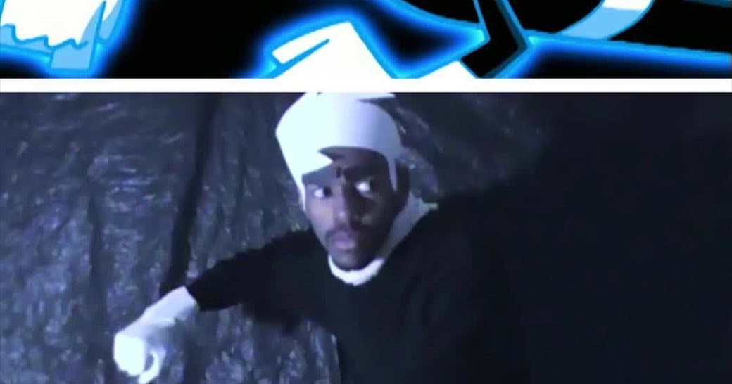 NickALive!: Danny Phantom In Real Life | NickRewind