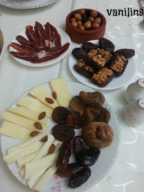 Sofra (14) | Vanilins