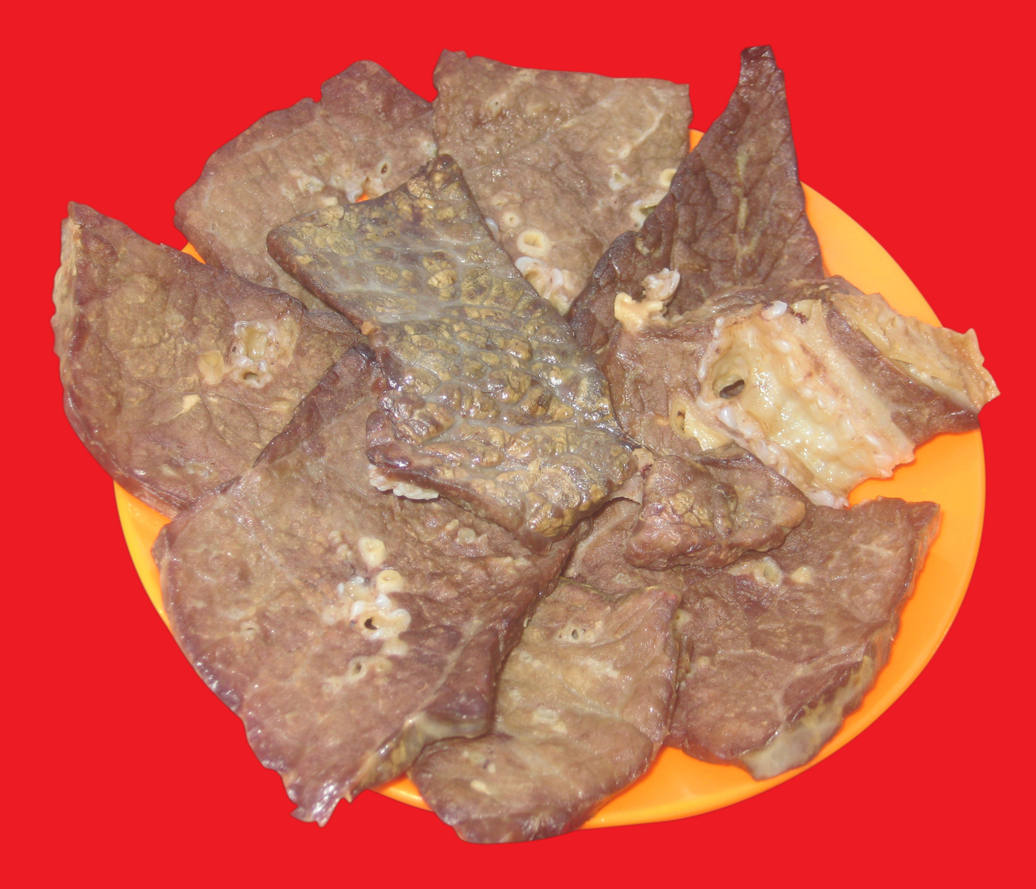 BAKSO KEPALA SAPI PAK COMET