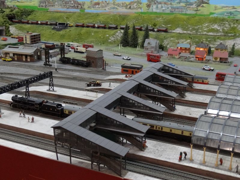 A Hebridean in New Zealand: Napier Trainworld