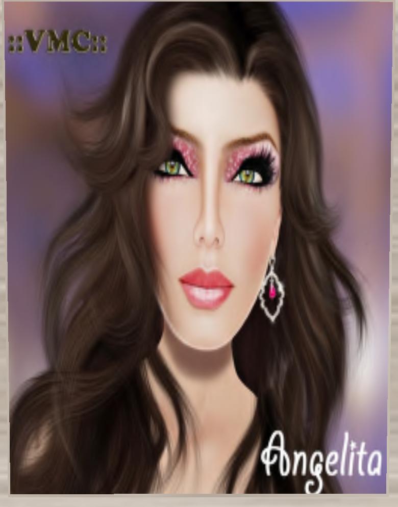 Style By Nas: Super Sexy! Boldly Beautiful! VMC FREE SKINS.