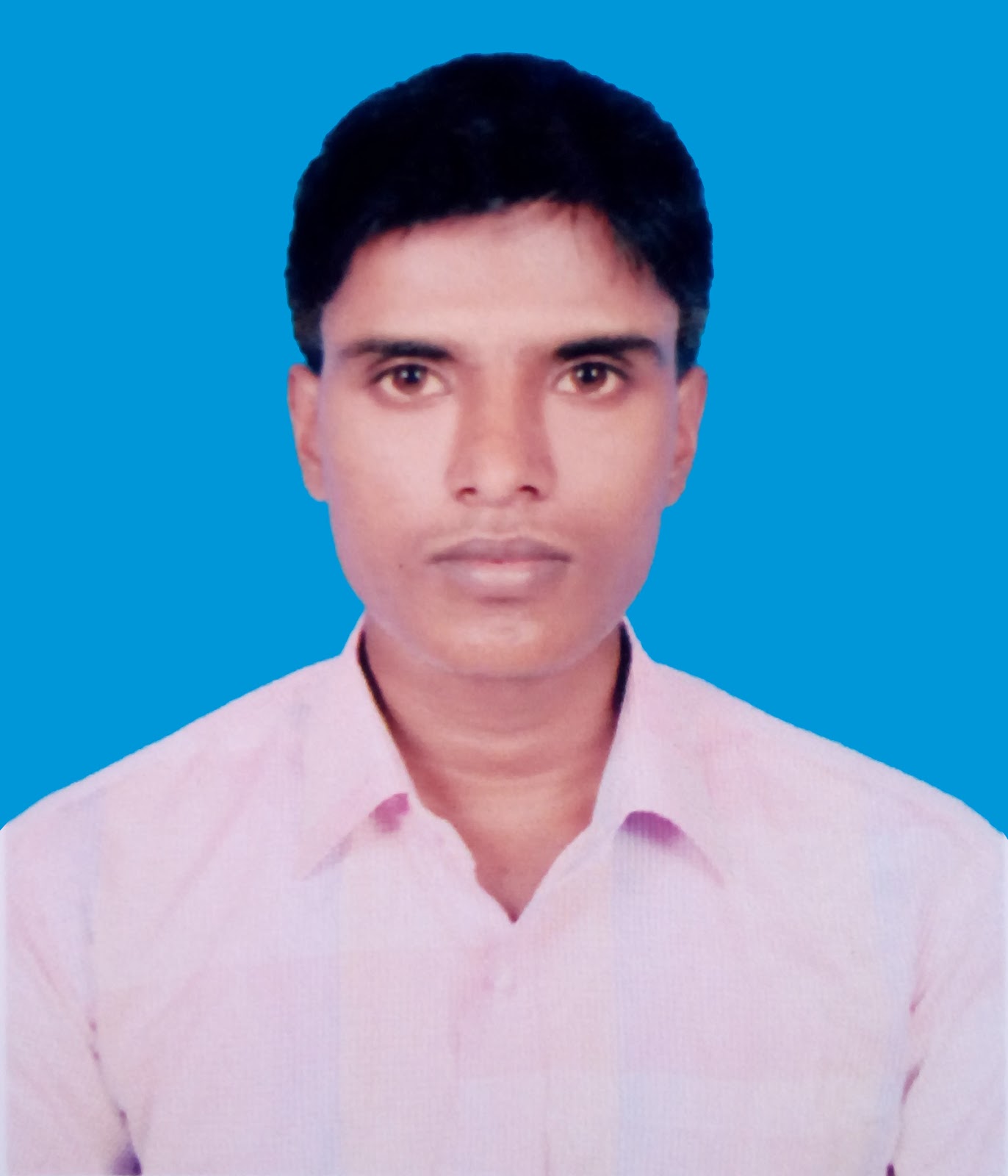 About Us - AKRAM HOSSAIN