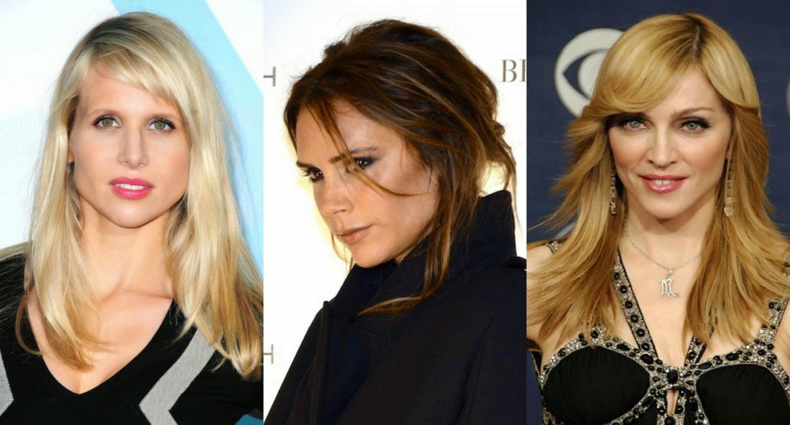 Beauty&More by Maja : Frizure za svaki oblik lica