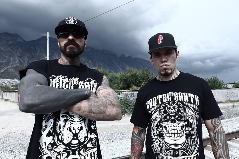 CARTEL DE SANTA HISTORIA: ¿QUIEN ES EL BABO?