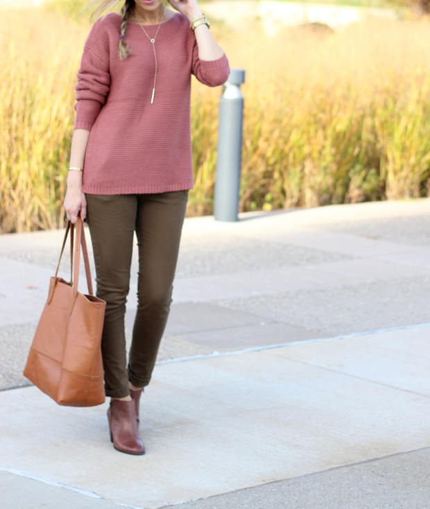 Fall hues | Lilly Style | Bloglovin’