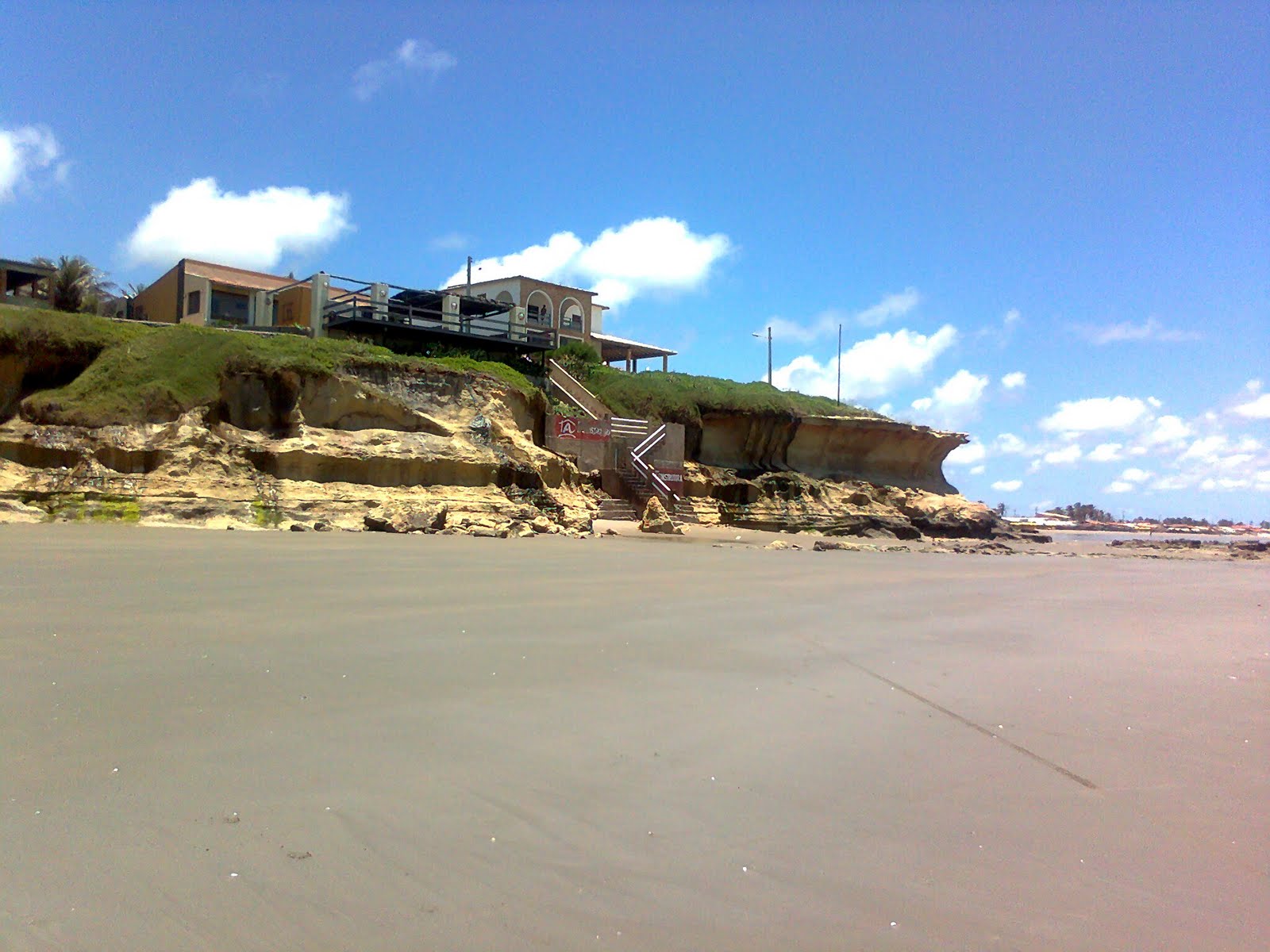 Tibau - Rádio FM Tibau: Fotos Tibau - RN