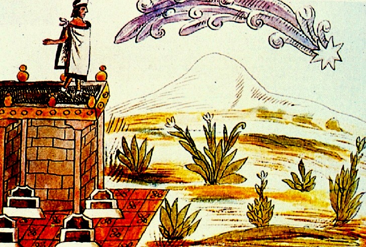 somosxinkas.com: LOS XINKAS Y EL CIELO