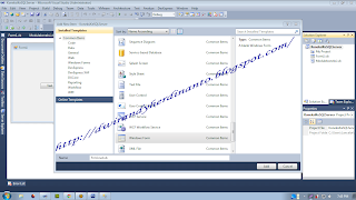 CRUD dengan VB.NET bagian 1 - Tutorial Koding