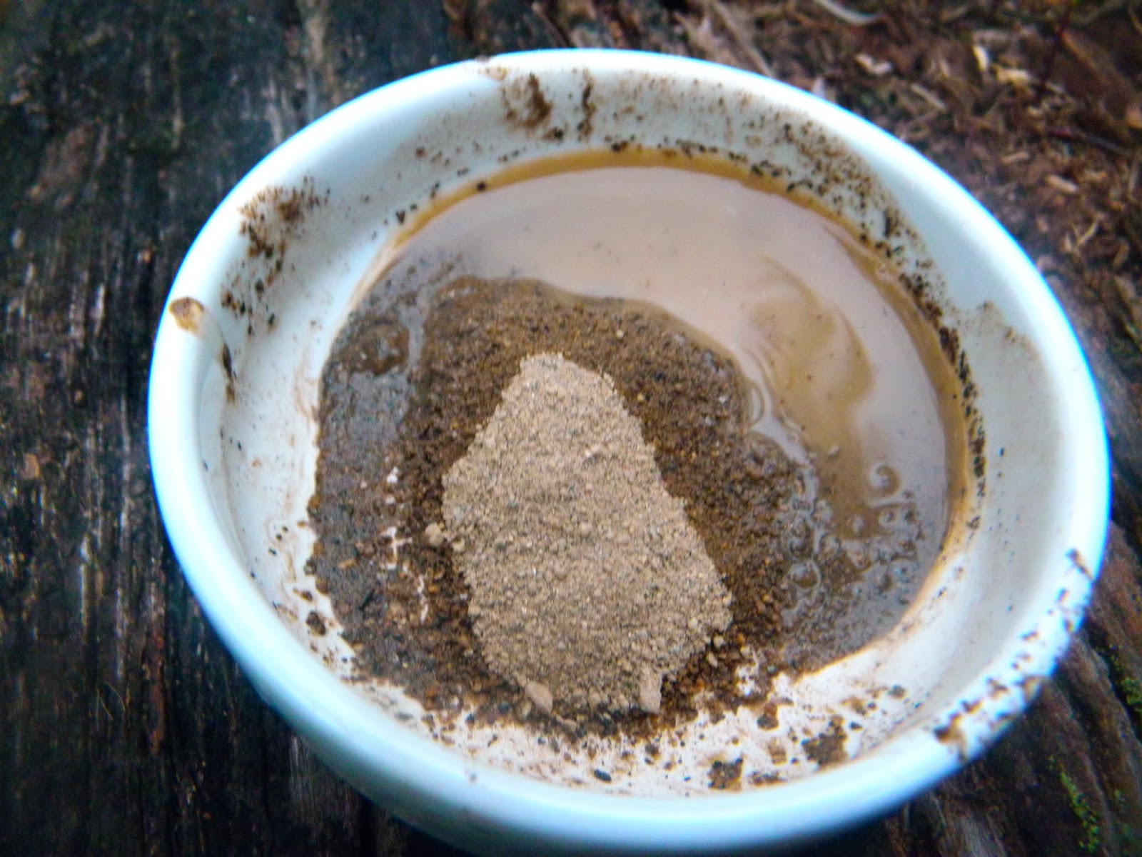 Como aplicar argila para uso medicinal?