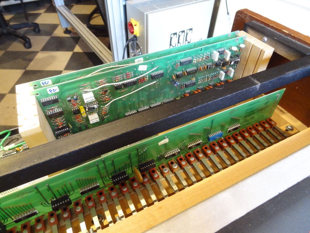 MATRIXSYNTH: REDSHIFT CONSULTING Synth Projects