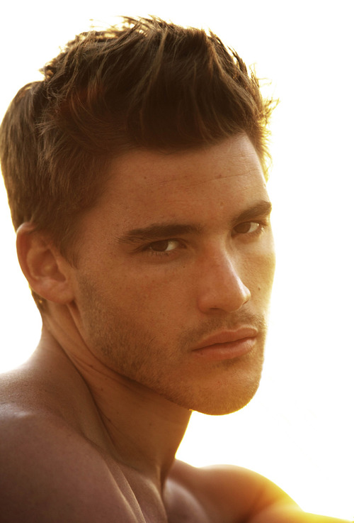 AdonisMale Blog: Hunks of Adonis