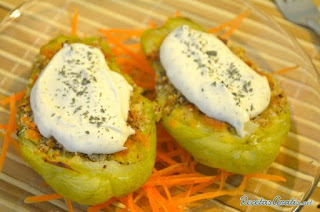 Delicias Dominicanas: Uyyyy ricas y nutritivas tayotas