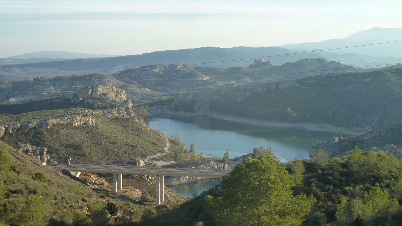 FUENTE CAPUTA, MULA - Las Rutas de Moskys