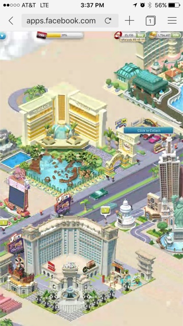 How To Win On Slots ©: MyVegas® - Facebook® Game