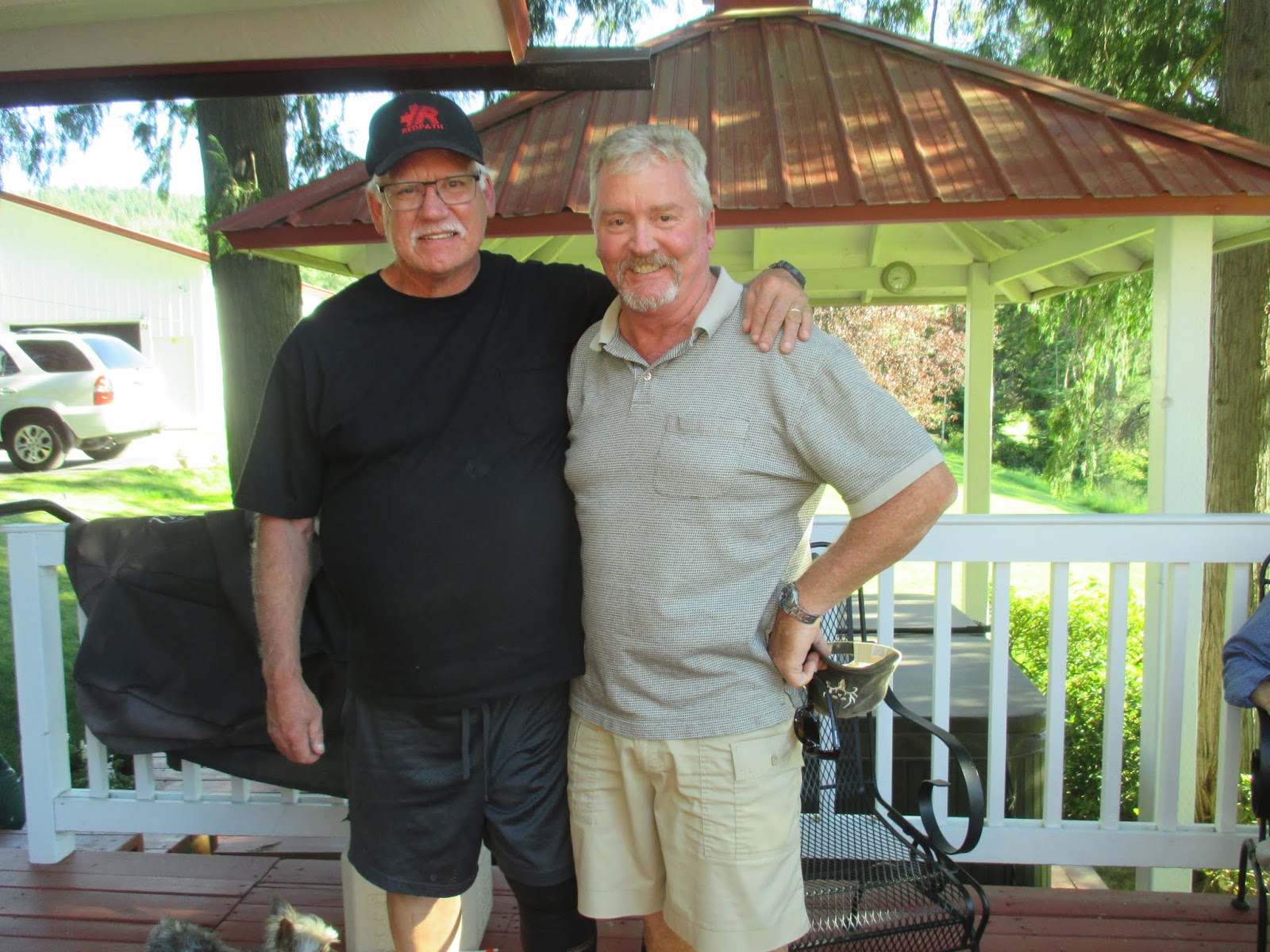 The Life and Times of SIT