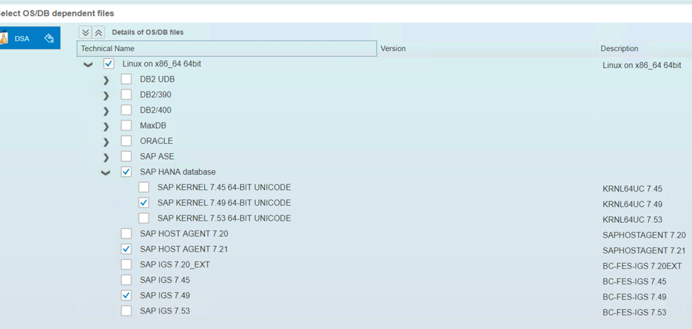 SAP ABAP Central: Solution Manager 7.2 SP 06 Upgrade Planning – ABAP ...
